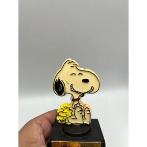 Aviva | Holiday | Peanuts Snoopy Trophy You Are Special Award Vintage ...